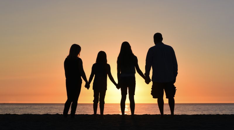 8 Ways A Family Members Support Each Other's Mental Health